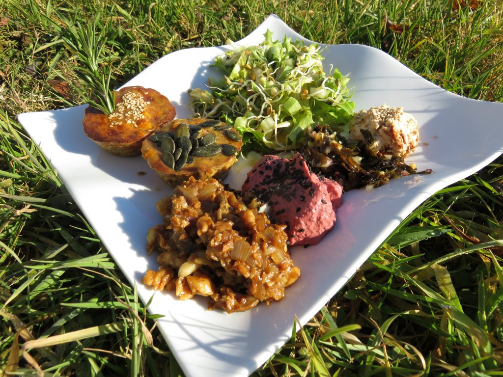 Formation individuelle ou collective cuisine bio - Les Gourmandises Bio